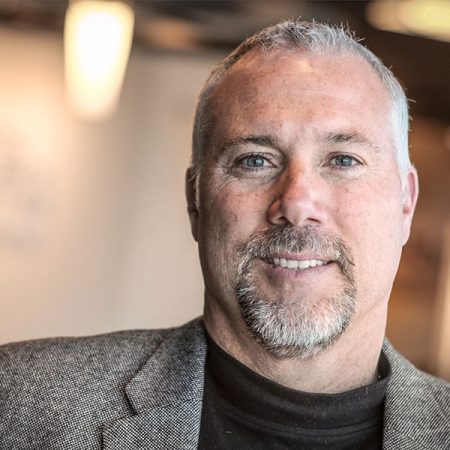 Steve Caton - The Giving Crowd