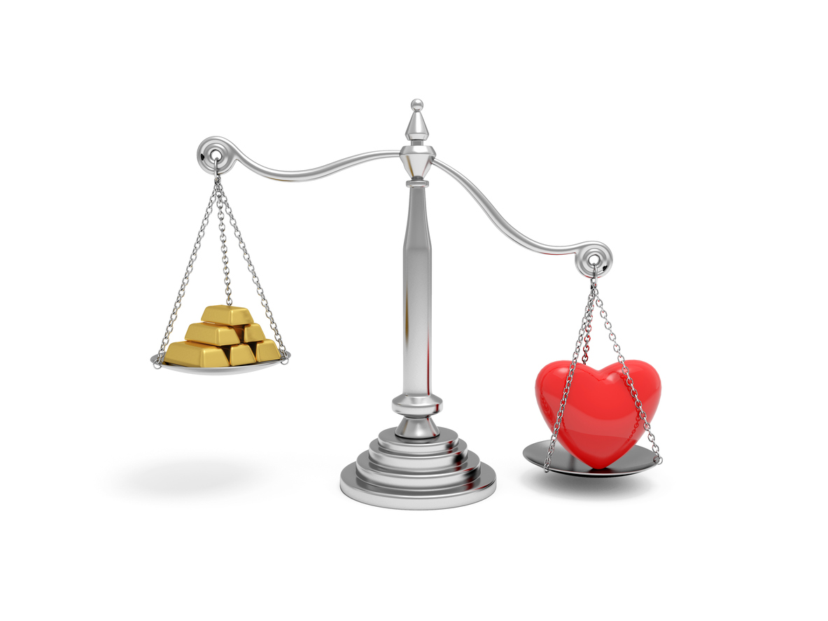 Does Your Financial Plan Reflect Your Values or just Your Valuables ...